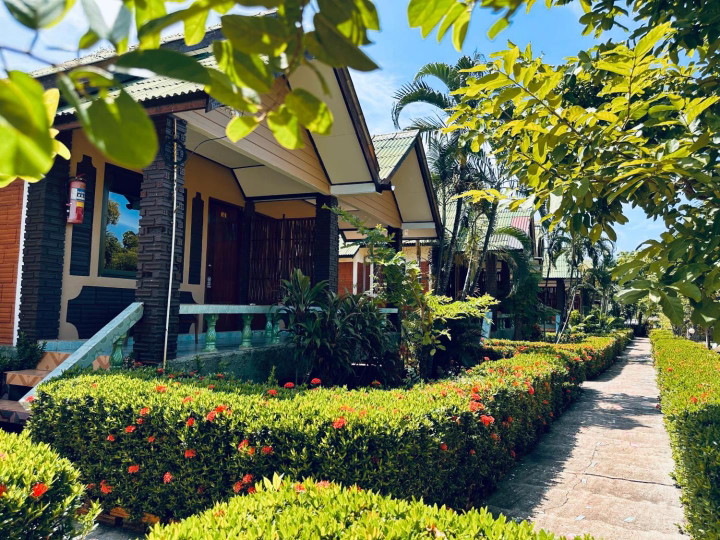 Lanta Queen Resort - Krabi