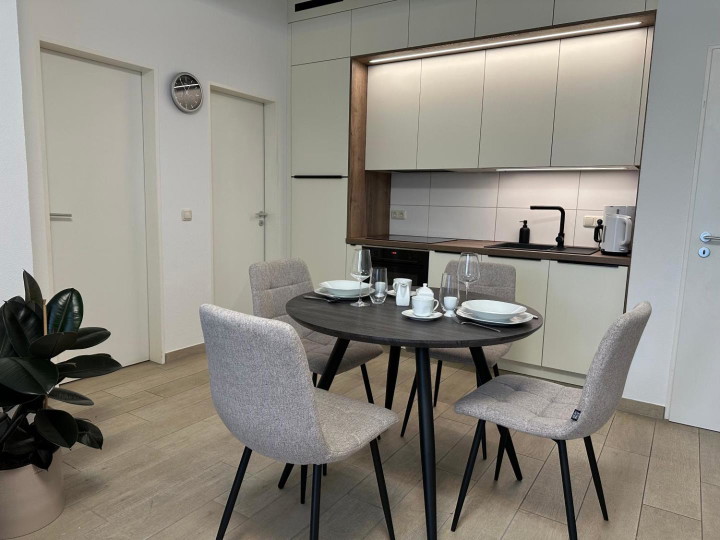 Ferienwohnung Villa Fuchs - Dresden