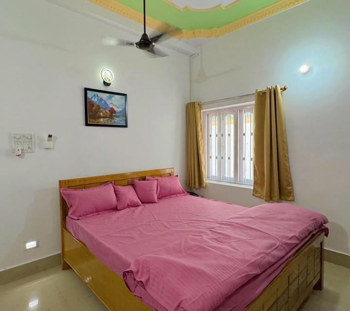 Luxury 4bhk Bunglow In Posh Colony -102 - Patna