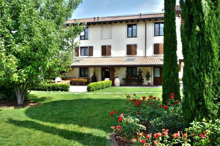 Agriturismo La Rosta - Palmanova