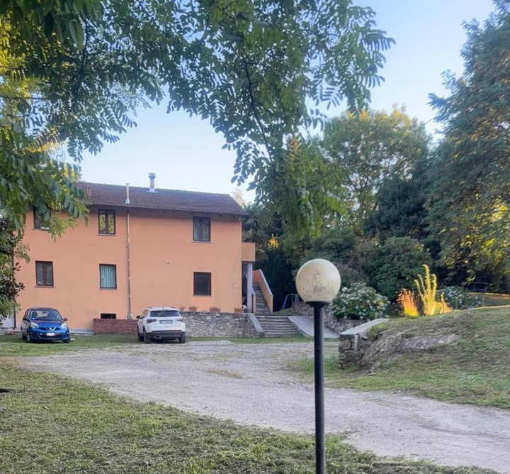 Appartamento Sole E Luna - Luino