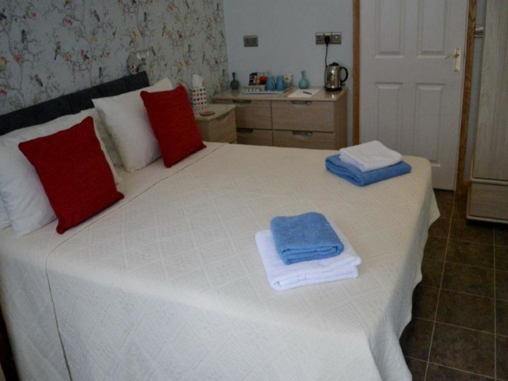 No9 Guesthouse - Hunstanton