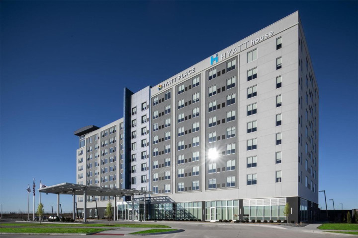 Hyatt Place East Moline/quad Cities - Davenport, IA