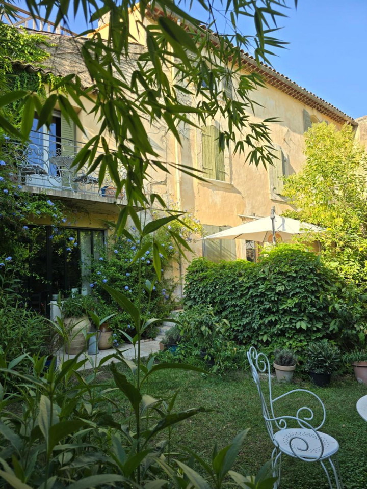 Les Tournesols - Salon-de-Provence