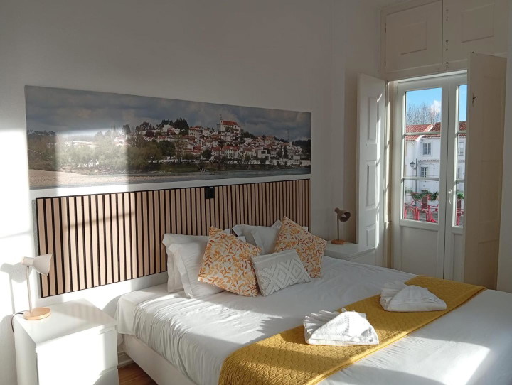 Casa João Chagas Guesthouse, Constância, By Viva A Vida - Alojamentos E Hotels - Entroncamento