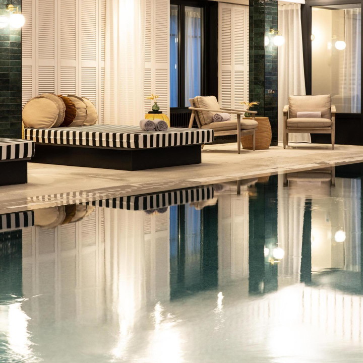 Le Celtique & Spa - La Trinité-sur-Mer
