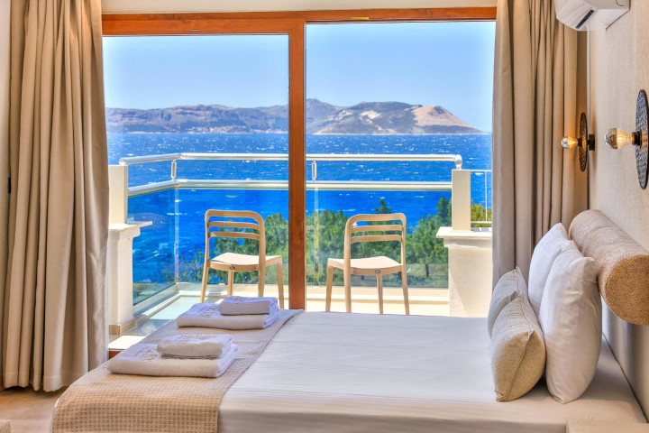 Yazz Inn - Kaş