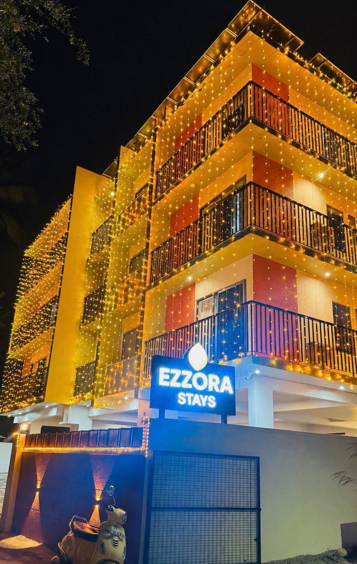 Ezzora Stays - Kozhikode