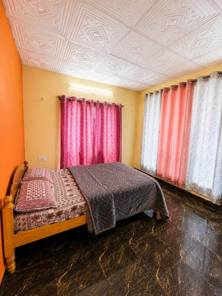 Dd Cottage Ooty - Coonoor
