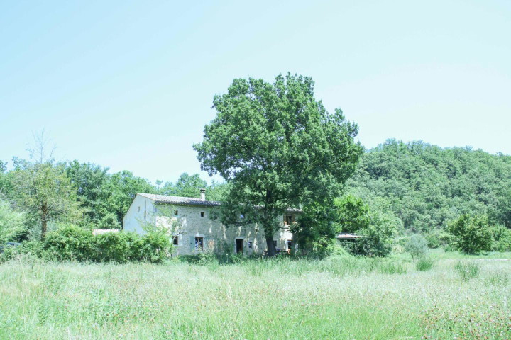 Maison De Vacances, Calme Garanti - Montélimar