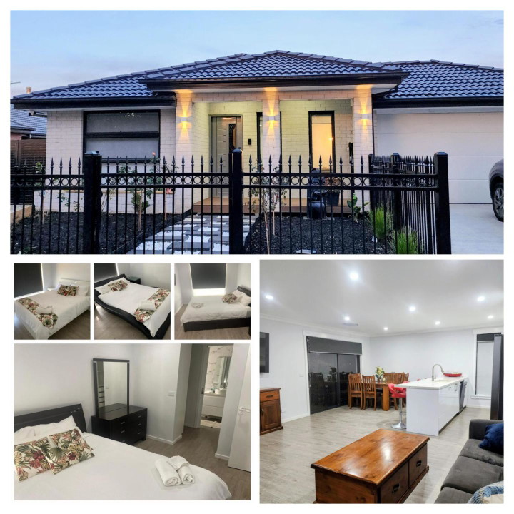 Cia Home Stay Bendigo - Bendigo