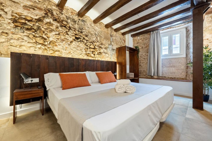Port Apartsuite - Tarragona