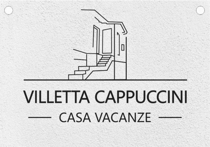 Villetta Cappuccini - Taormine