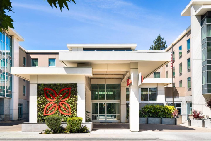Hilton Garden Inn Palo Alto - Menlo Park, CA