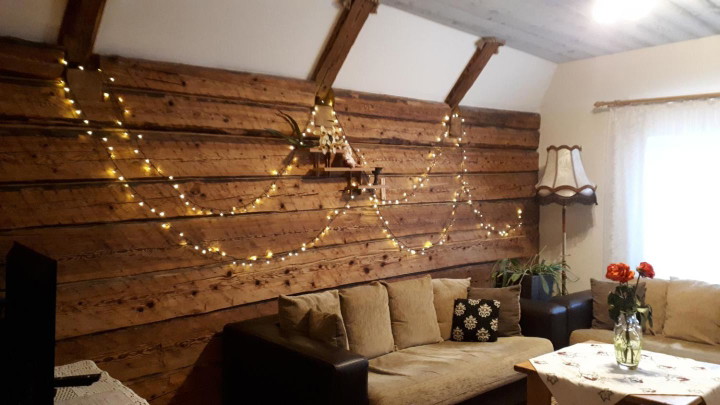 Mulgi Apartment - Estonia