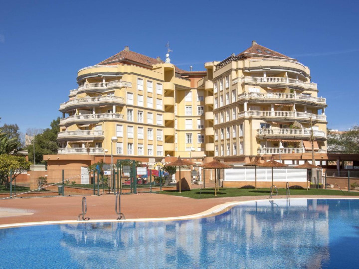 Apartment Jardines Del Montgo-2 By Interhome - Dénia
