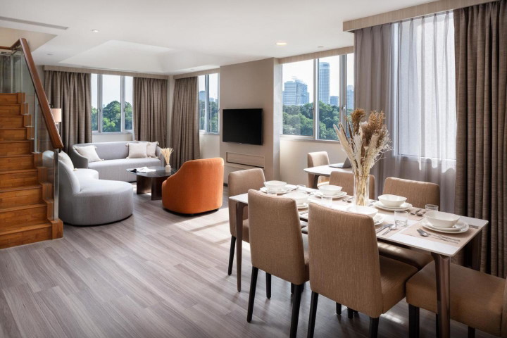 Park Avenue Clemenceau - Singapore