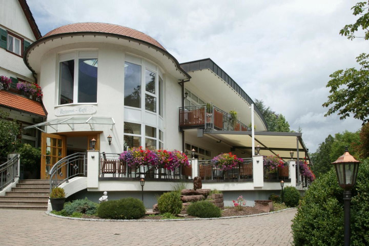 Hotel Ochsen - Pforzheim