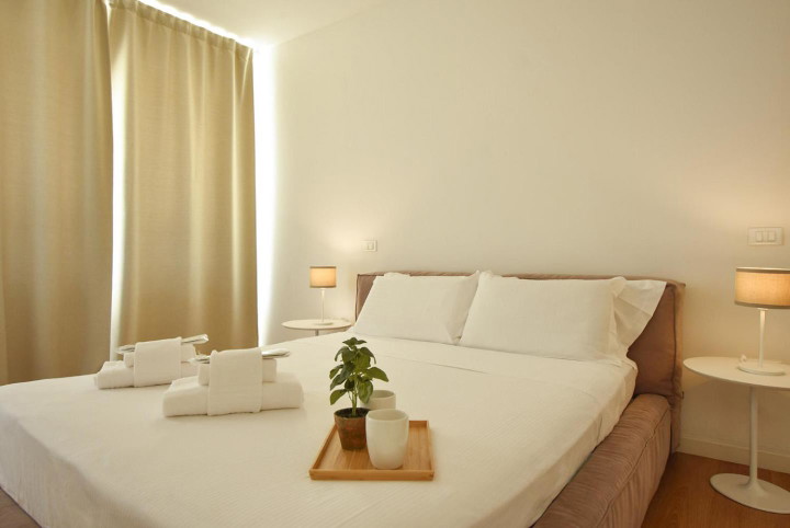 Luxury Battisti Free Parking - Padova