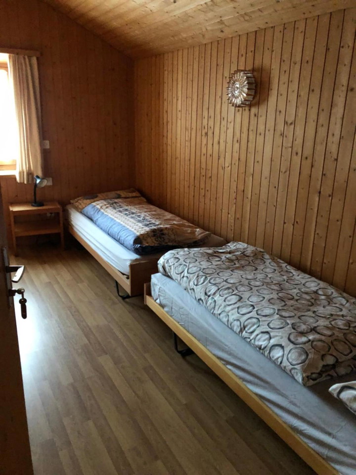 Rest Bellavista - Saint Moritz