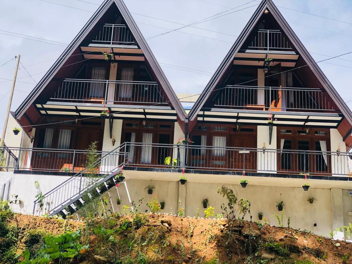 Sithgiri Dream Line Cottages -