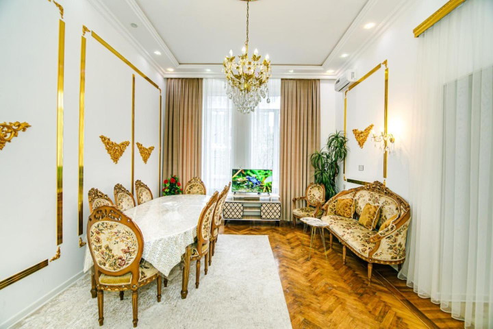 Lux Apartment In Nizami Street - Bakou