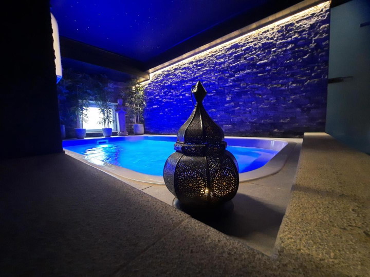 Le Clos Des Thermes - Esneux
