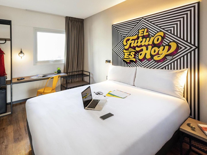 Ibis Styles Lima San Isidro - Lima