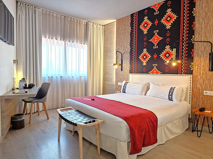 Casual Inca Porto By Casual Hoteles - Maia
