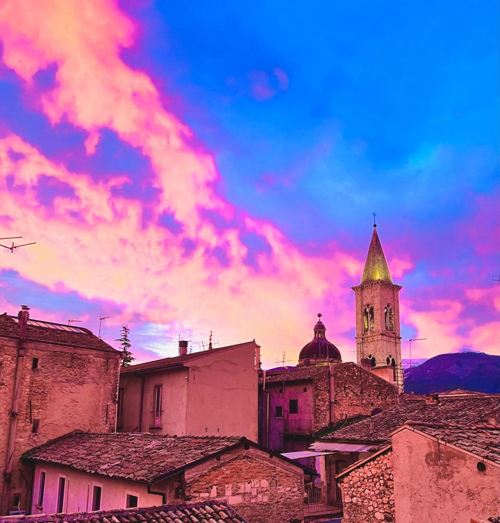 Regina D’aragona Casa Vacanze - Sulmona