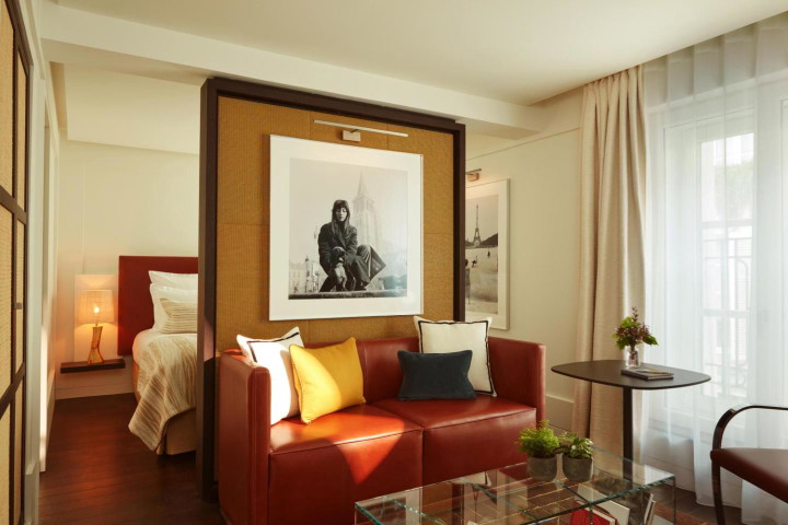 Hotel La Villa Saint Germain Des Prés - Paris