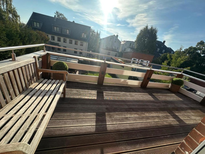 An Der Marienbrücke 1og - Lübeck