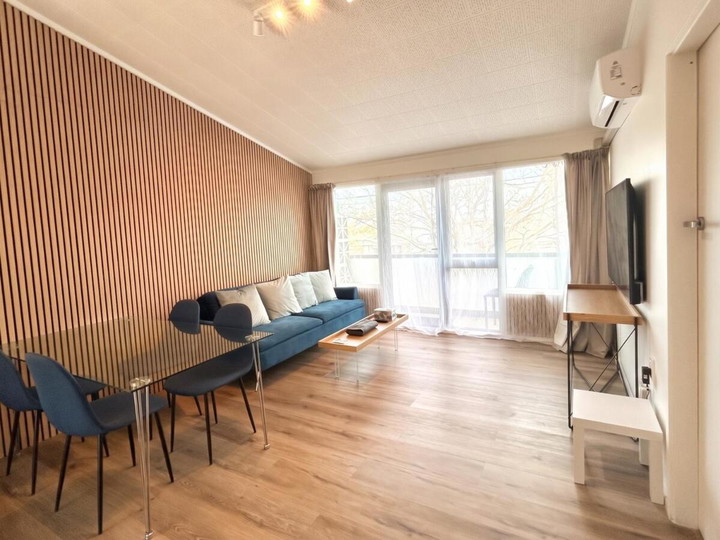 The Next Chapter, Sleeps 5 With Free Parking - Christchurch