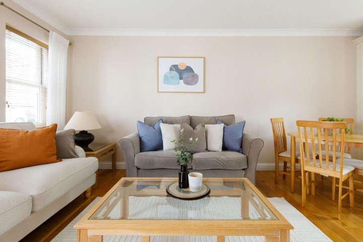 Castle Bank Terrace By The Butler Collection - Brighton