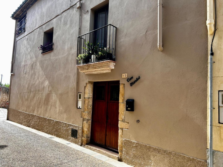 Can Marlot - Costa Brava, Spain