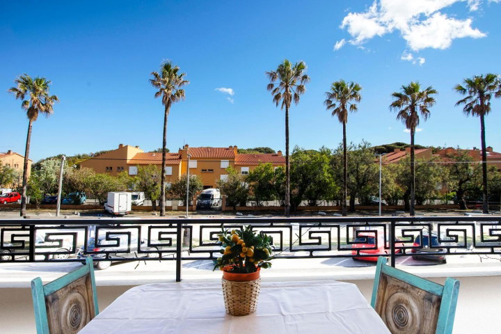 Résidence Les Mandariniers - Côte d’Azur