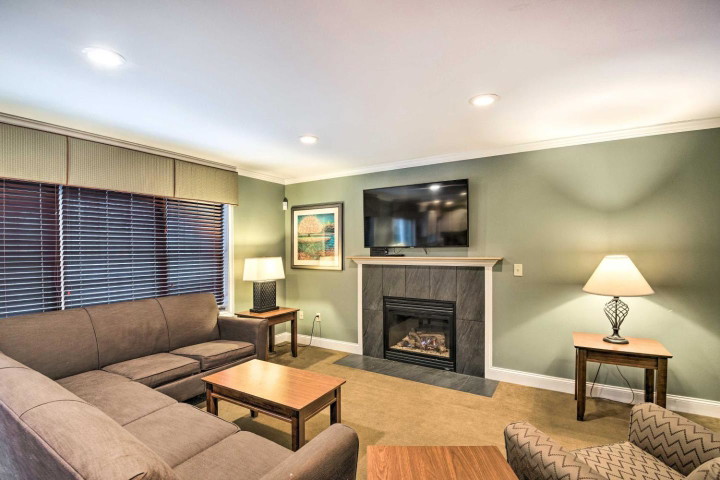 North Conway Home ~ 2 Mi To Cranmore Mountain! - North Conway, NH