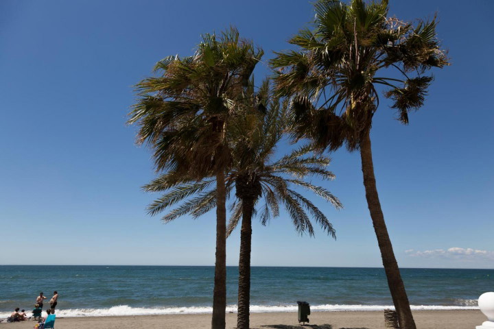 Apartamento Solárium - Torrox