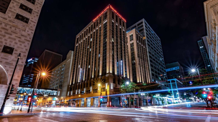 Drury Plaza Hotel Milwaukee Downtown - Wauwatosa, WI