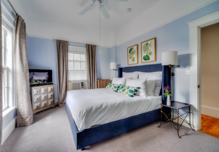 The Water Street Inn - Ogunquit, ME