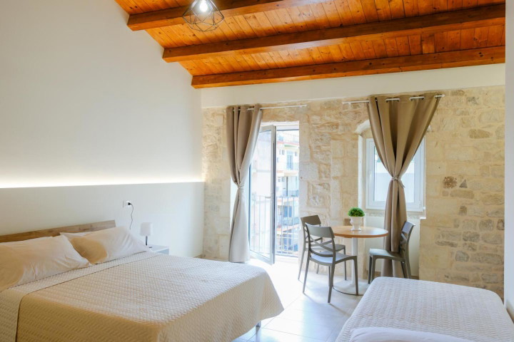 Rihal Rooms - Modica