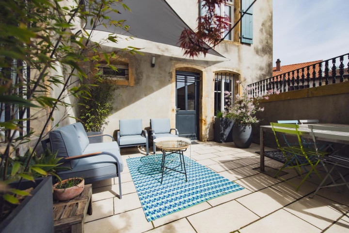 70 Cour La Fontaine - Augny
