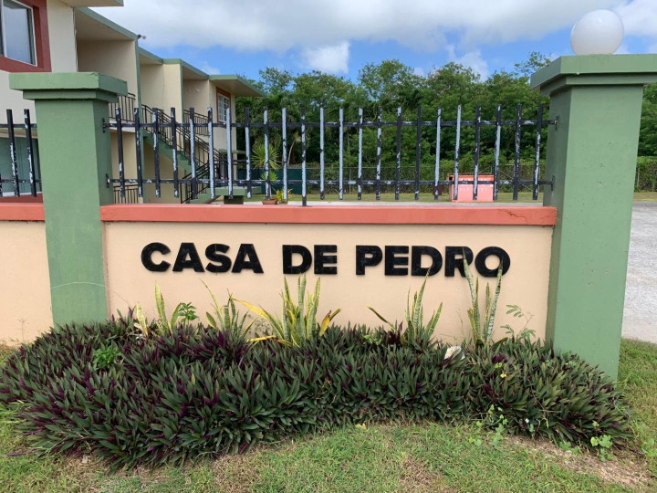Entire Private Villa- Casa De Pedro - Guam