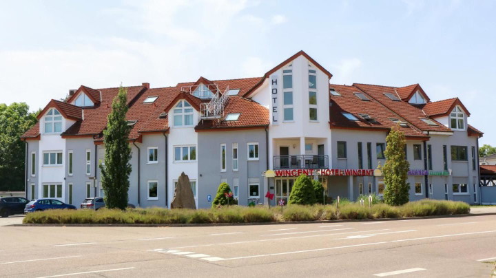 Wincent Hotel Gmbh - Sinsheim