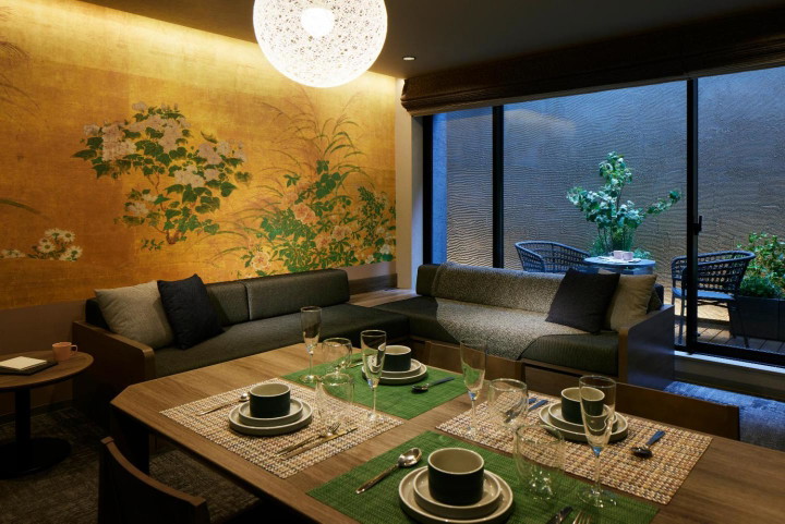 Minn Gion Sanjo - Kyoto