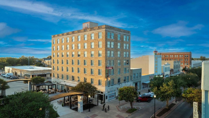 The Lasalle Hotel, Bryan College Station, A Tribute Portfolio Hotel - Bryan, TX