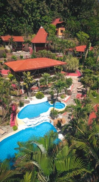 Hotel El Jardin - Guanacaste Province