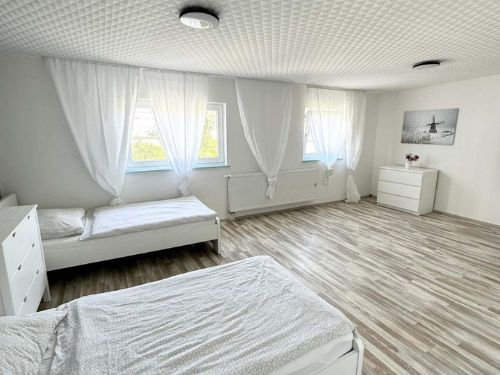 Work & Stay Apartment In Troisdorf - Wesseling