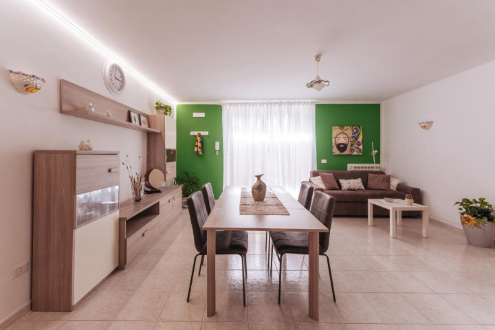 Residenza Il Moro - Procida