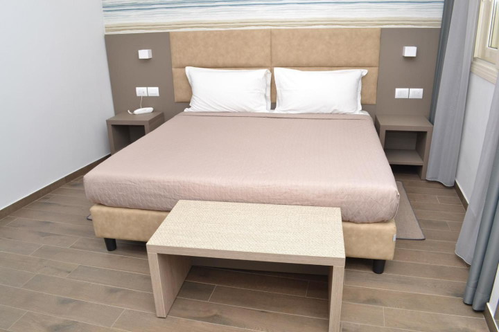 International Hotel Dakar - Dakar